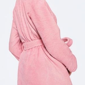 PINK Victoria's Secret | Intimates & Sleepwear | Nwt Victoria Pink Cozy ...